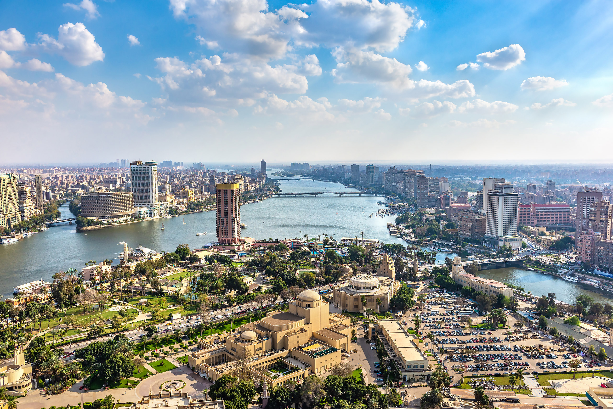 Egypt secures approval for compressor conversion project with Cool Up’s ...